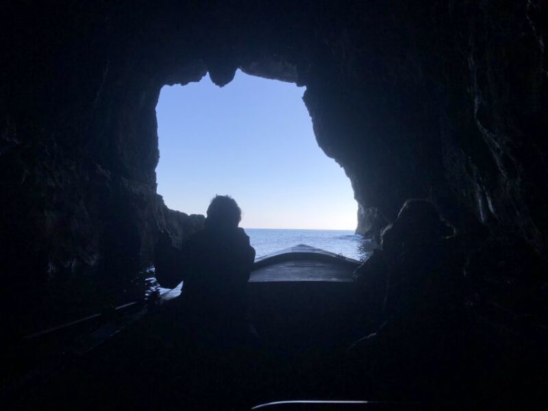 Syracuse: Ortigia Boat Trip with Caves and Pillirina - Practical Tips for a Great Experience