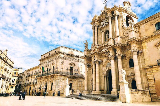 Syracuse: Ortigia Deep Dive Cultural Tour (max 6 Guests) - Introduction