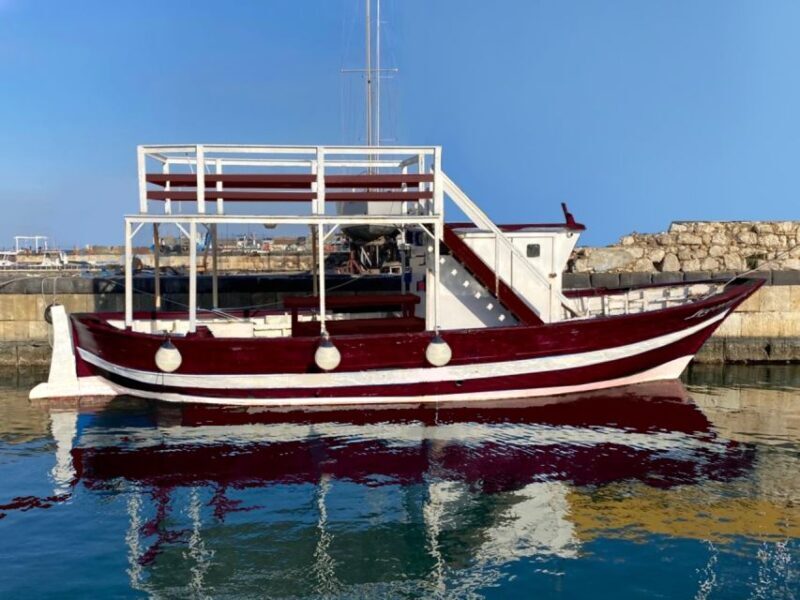 Syracuse: Ortigia Island Boat Tour with Lunch and Wine - Final Thoughts: Who Will Love This Tour?