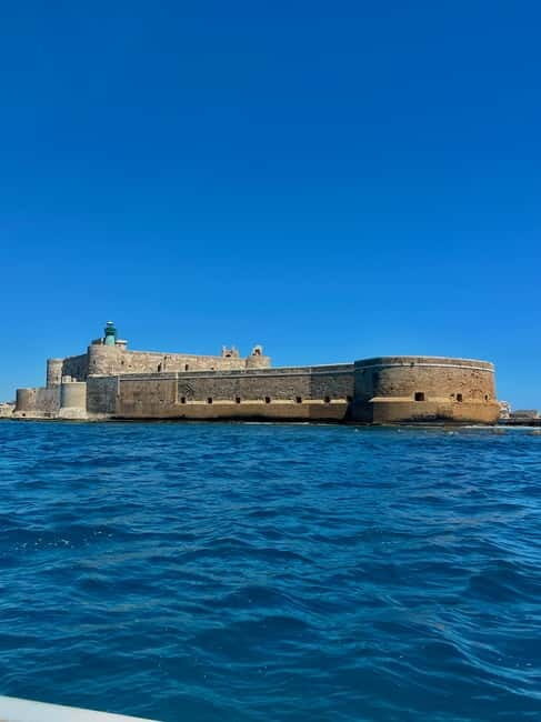 Syracuse: Ortigia Island & Sea Cave Boat Tour with Prosecco - An In-Depth Look at the Syracuse Sea Cave Tour