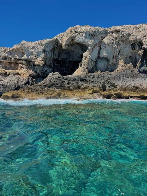 Syracuse: Ortigia Island & Sea Cave Boat Tour with Prosecco - What We Love About the Syracuse Boat Tour