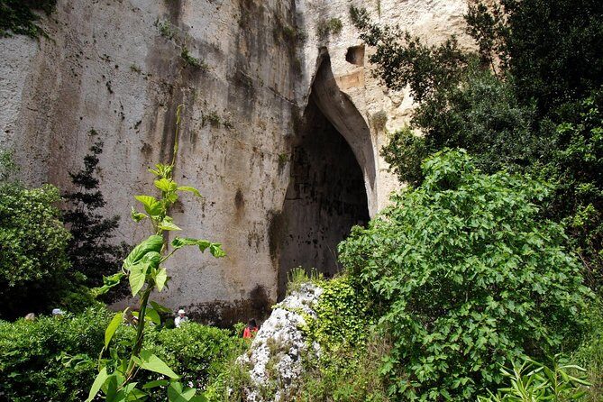 Syracuse, Ortigia & Noto - In The Sum Up  