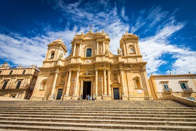 Syracuse, Ortigia & Noto - FAQ  