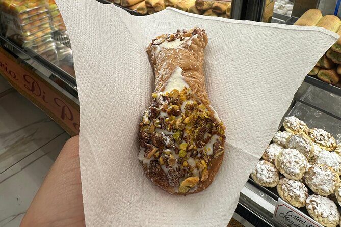 Syracuse Ortigia - Sicilian Street Food Tour by Do Eat Better - Who Will Love This Tour?