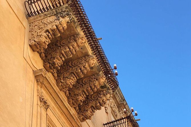 Syracuse, Ortygia & Noto small group Tour from Catania with lunch - Who Will Love This Tour?