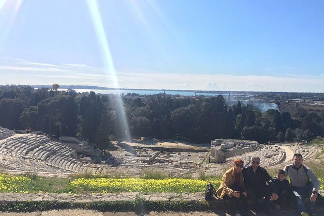 Syracuse, Ortygia & Noto small group Tour from Catania with lunch - FAQ