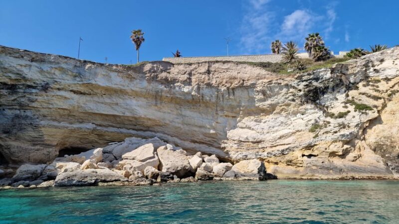 Syracuse: Picnic boat tour of Pillirina, Ortigia & sea caves - Who Should Consider This Tour?