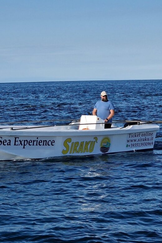 Syracuse: Picnic boat tour of Pillirina, Ortigia & sea caves - Final Thoughts