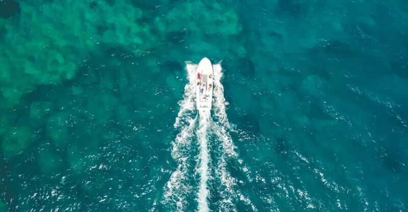 Syracuse: Pillirina, Ortigia, and Sea Caves Tour by Boat - Exploring the Tour in Detail  