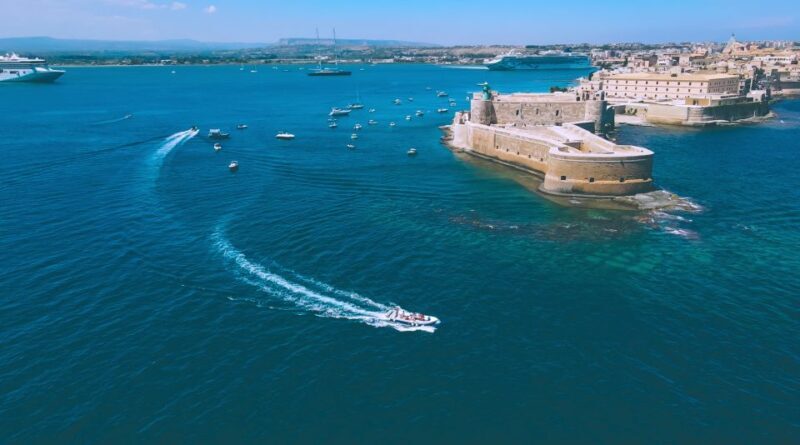 Syracuse: Pillirina, Ortigia, and Sea Caves Tour by Boat - Frequently Asked Questions (FAQs)  