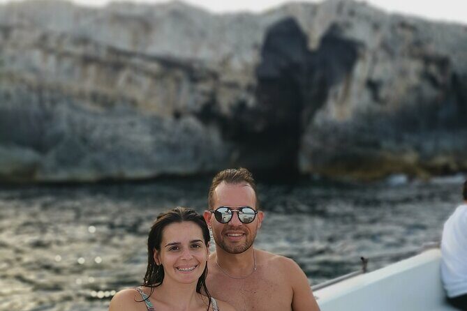 Syracuse private boat with aperitif - A Close Look at the Itinerary and What You Can Expect