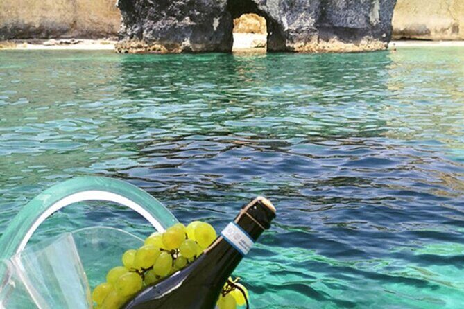 Syracuse private boat with aperitif - Who Would Love This Tour?