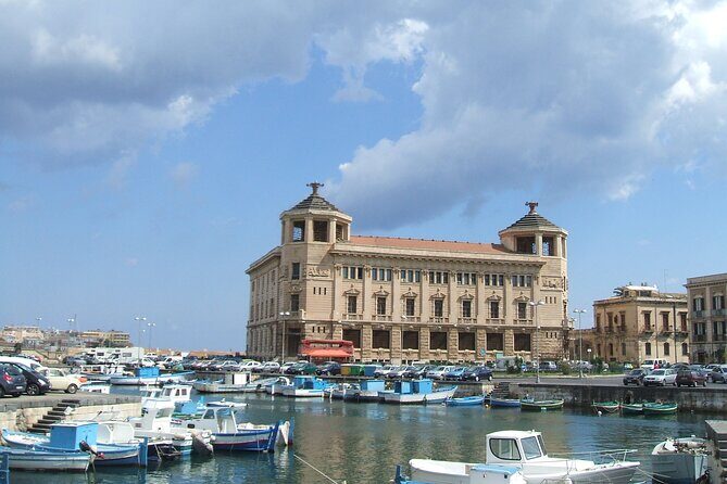 Syracuse Private Shore Excursion: Archaeological Park and Ortigia - Discovering Syracuse: A Deep Dive into the Itinerary