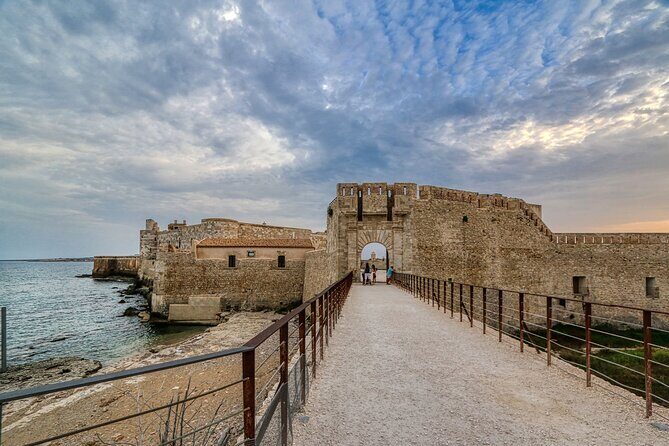 Syracuse Private Shore Excursion: Archaeological Park and Ortigia - The Value of This Tour