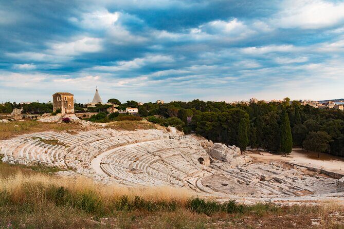 Syracuse Private Shore Excursion: Archaeological Park and Ortigia - Who Will Love This Experience?