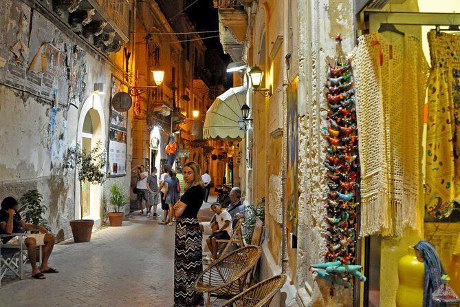 Syracuse Private Walking Tour with Traditional Lunch and Wine - Final Thoughts