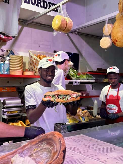 Syracuse: Street Food Walking Tour in Ortigia with Tastings - Authenticity and Highlights from Reviewers