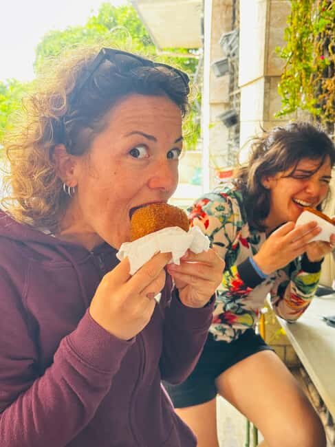 Syracuse: Street Food Walking Tour in Ortigia with Tastings - Final Thoughts