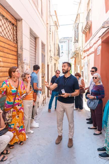 Syracuse: The Street Food Tour in Ortigia with a Local Guide - Why This Tour Works Well