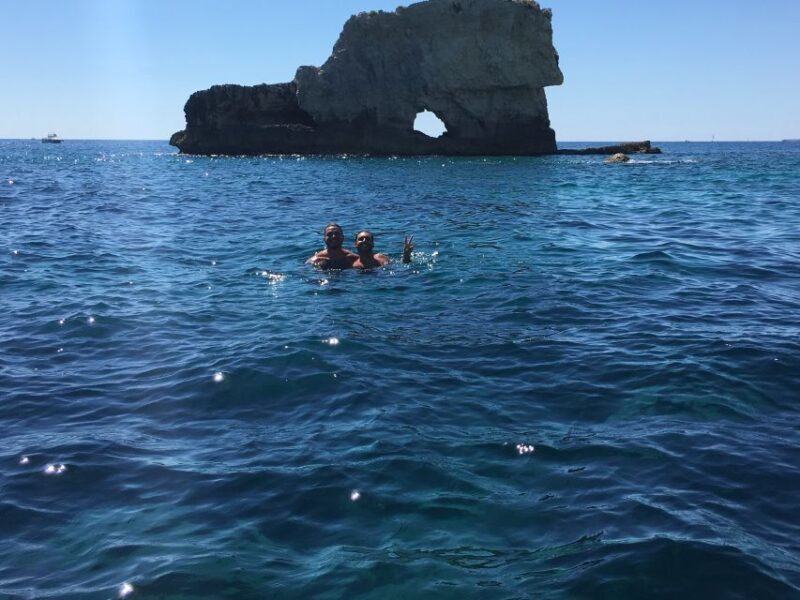 Syracuse: Tour of Ortigia Island & Caves with Local Skipper - Who Will Love This Tour?