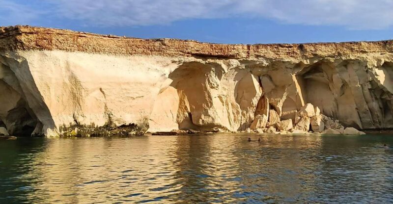 Syracuse:Boat tour Ortigia,Pillirina and seacaves - Final Thoughts