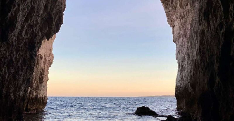 Syracuse:Tour Ortigia,caves with local skipper explanation - Final Thoughts