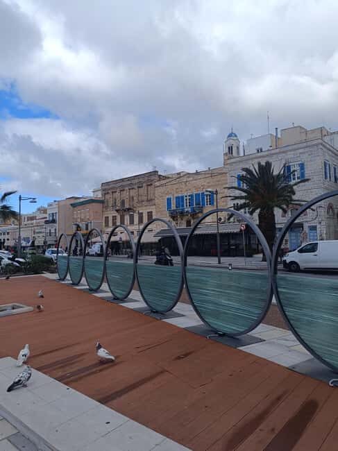 Syros: Food Walking Tour - An In-Depth Look at the Syros Food Walking Tour