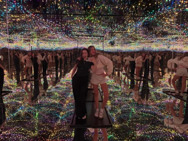 Szczecin - Be Happy Museum - entry ticket - What to Expect at the Be Happy Museum