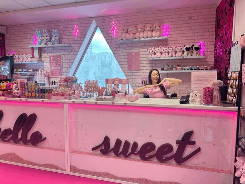 Szczecin - Be Happy Museum - entry ticket - Value and Experience Breakdown