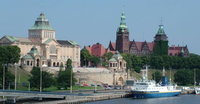 Szczecin: Medieval Old Town Private Walking Tour - Final Thoughts: Who Should Consider This Tour?