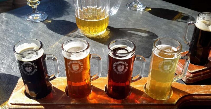 Szczecin Polish Beer and Food Tasting Private Tour - Who Will Love This Tour?