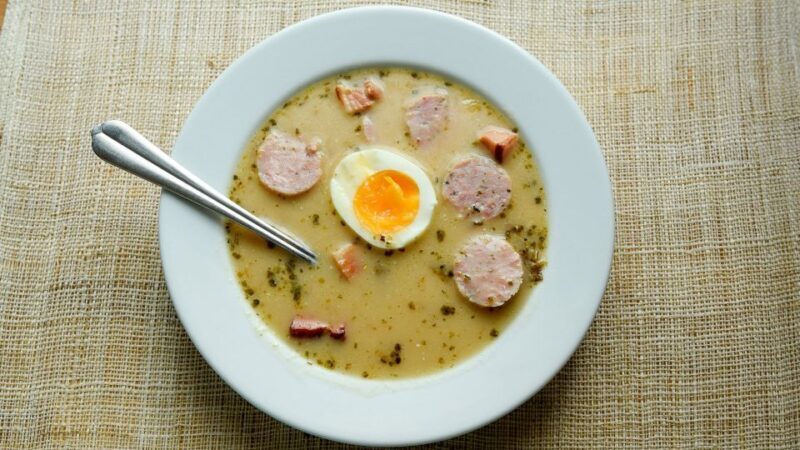 Szczecin: Private Traditional Polish Food Tour - Who Would Love This Tour?