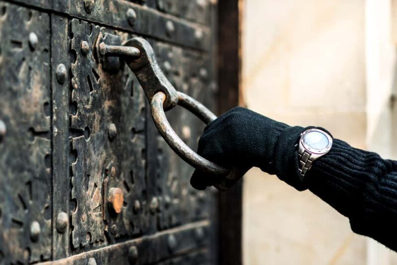 Szczecin: Spy-Themed Walk & Game with Host - A Closer Look at the Szczecin Spy-Themed Walk & Game