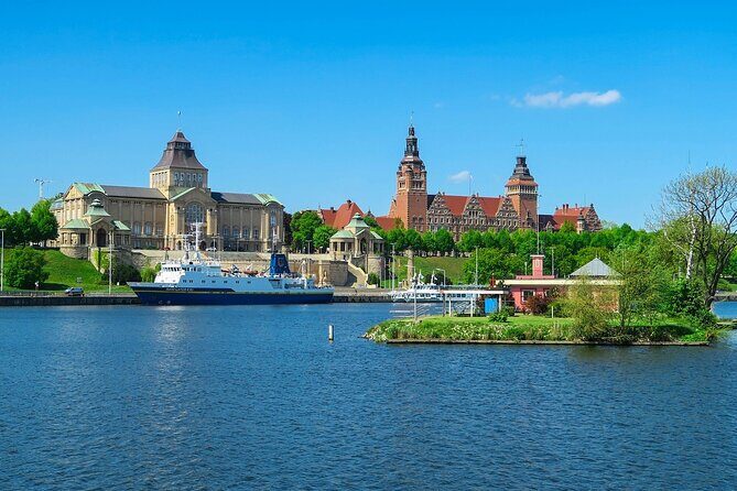 Szczecin Walking Tour: Explore Top Sights & Hidden Gems - Final Thoughts