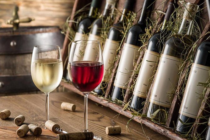 Szentendre and Visegrad Private Danube bend Tour With Wine Tasting and Lunch - Exploring the Itinerary in Detail