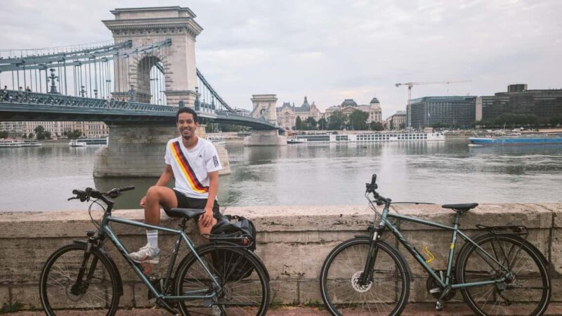 Szentendre by Bike: Self Guided Bike Rental Package! - A Detailed Look at the Budapest to Szentendre Bike Tour