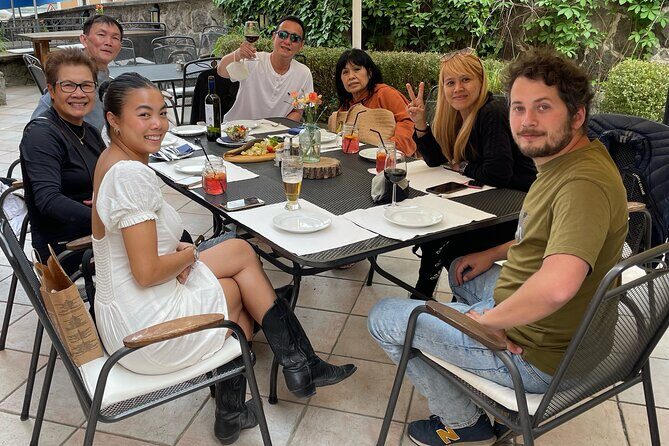 Szentendre Daytrip (Artists' Village) small group - A Deep Dive into the Szentendre Daytrip Experience