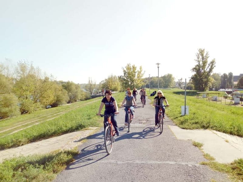 Szentendre: self-guided bicycle tour from Budapest - An In-Depth Look at the Tour Experience