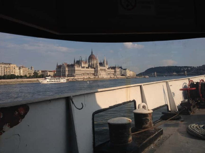 Szentendre: self-guided bicycle tour from Budapest - Who Is This Tour Best For?