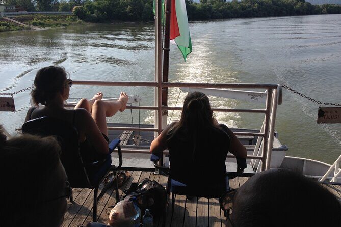 Szentendre: Self-guided Bicycle Tour with optional boat transfer - Key Points