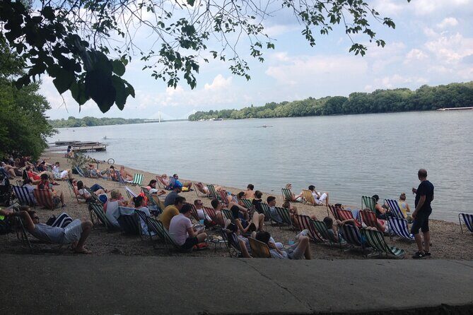 Szentendre: Self-guided Bicycle Tour with optional boat transfer - Frequently Asked Questions