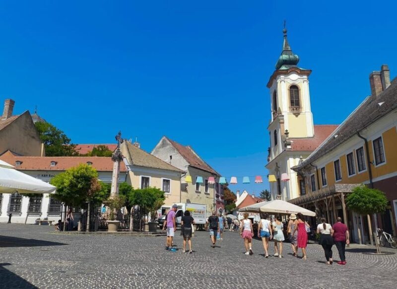 Szentendre, Visegrád and Esztergom Private Danube Bend Tour - Authentic and Knowledgeable Guides