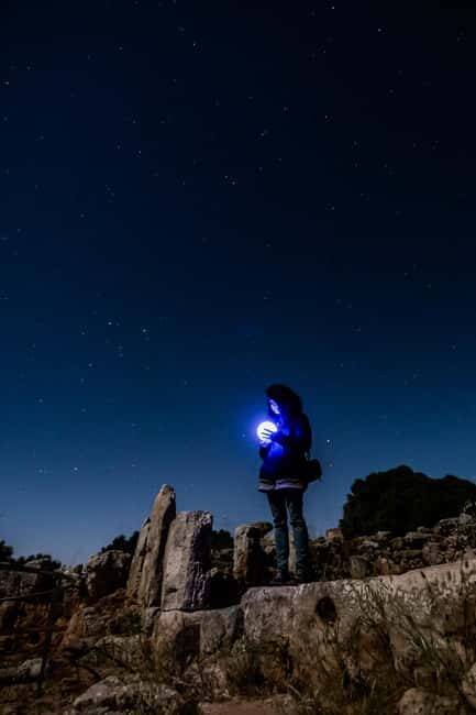 Tabernas Desert: Stargazing with Telescopes - FAQ