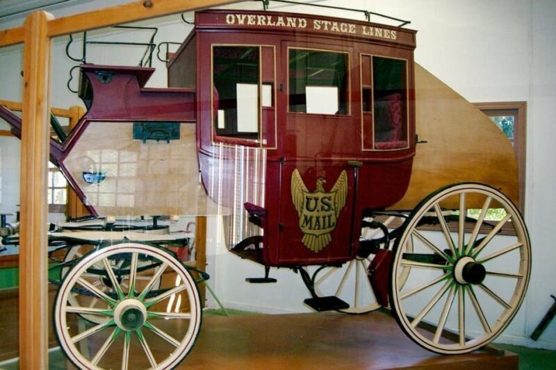 Tabernas: MiniHollywood Oasys Entry Ticket & Optional Buffet - Key Points