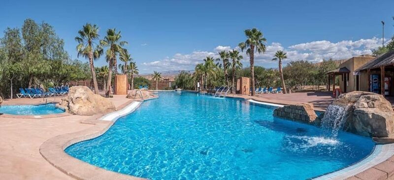 Tabernas: MiniHollywood Oasys Entry Ticket & Optional Buffet - What Is Oasys MiniHollywood? An Overview