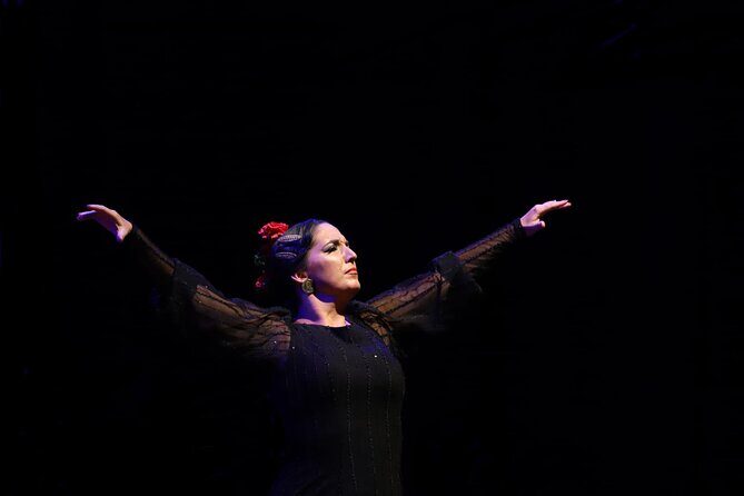 Tablao Flamenco La Guarida del Angel Jerez - Who Will Enjoy This Flamenco Experience?