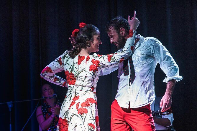 Tablao Flamenco Orillas de Triana Ticket - FAQs