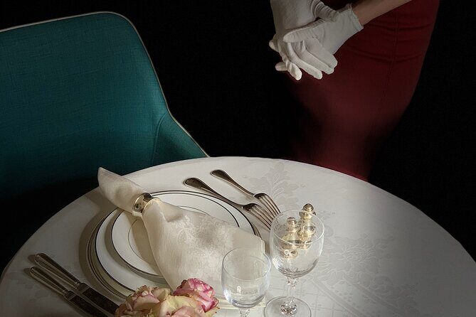 Table Manners a la française - Why Travelers Love This Class