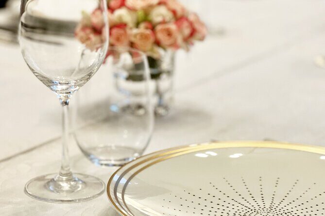Table Manners a la française - FAQ