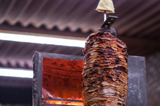 Taco Adventure Evening Food Tour with Vallarta Food Tours - Practical Details and What to Expect